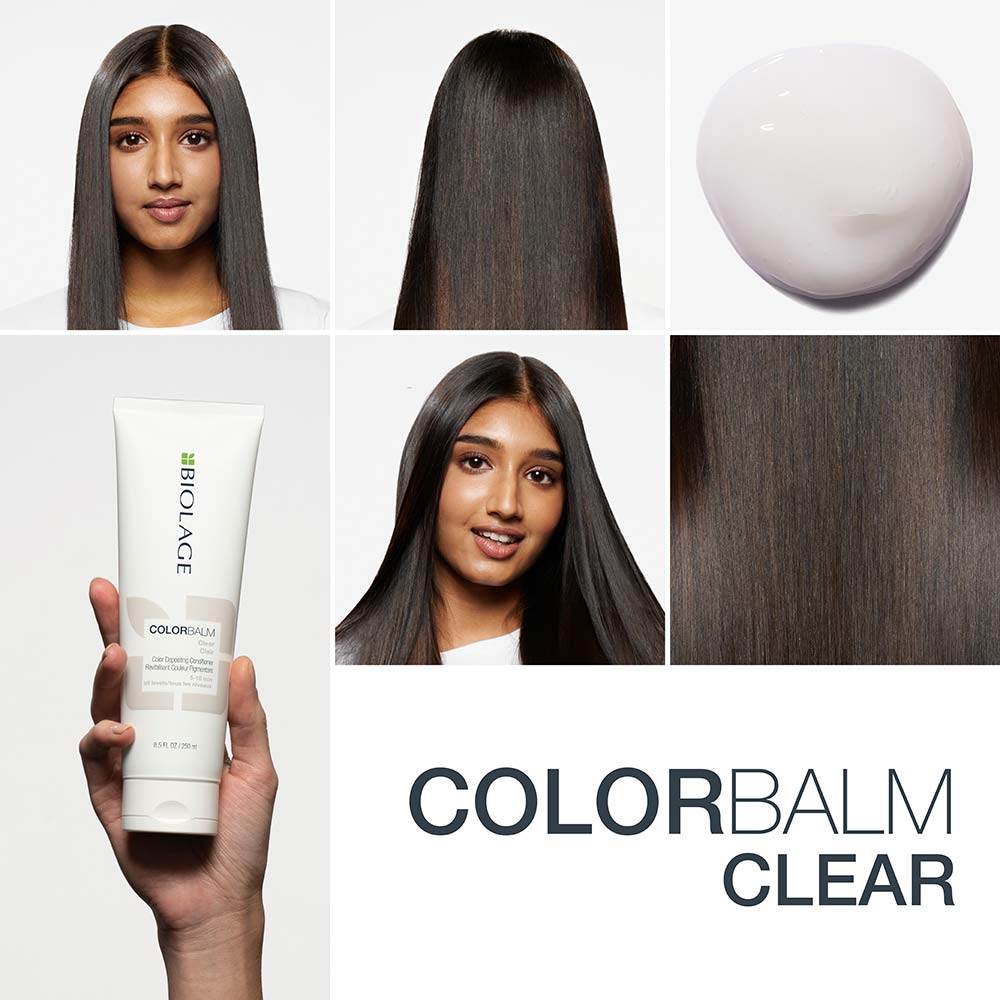 Biolage Hair Color